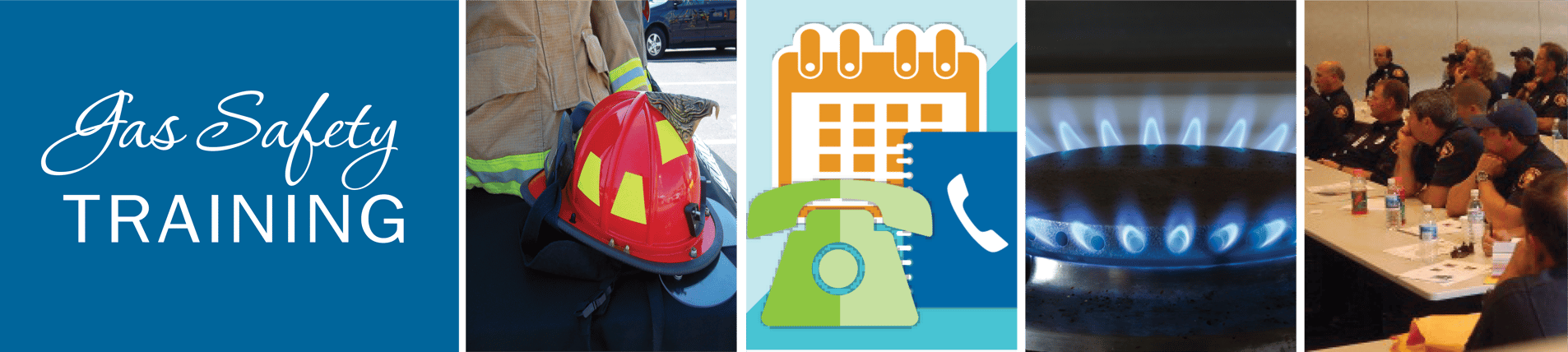 Free Gas Safety Training